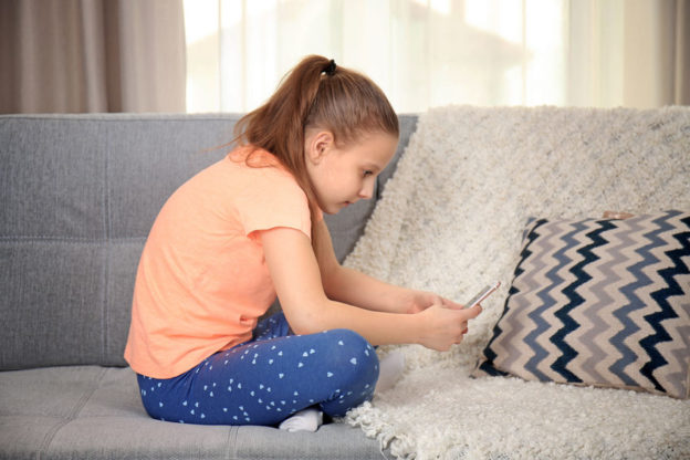 Technology, Posture, and Scoliosis | Scoliosis Therapy Centers